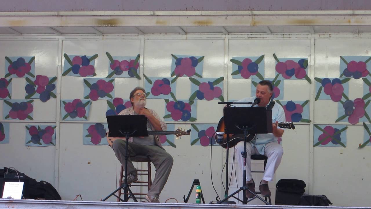 Tony Pileggi & Tom Rutt - YouTube