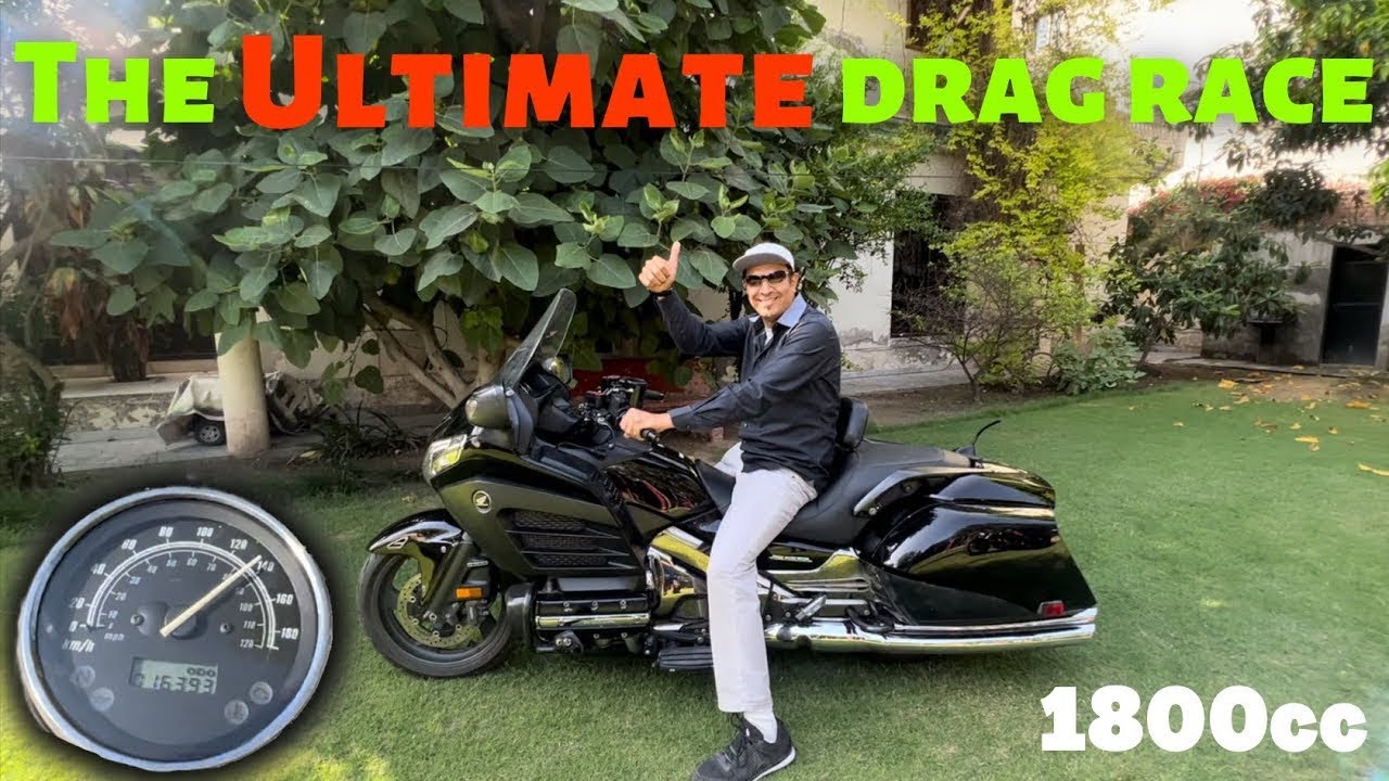 Honda Gold Wing | Honda Shadow | Drag-race | Touring Bike | Chopper ...