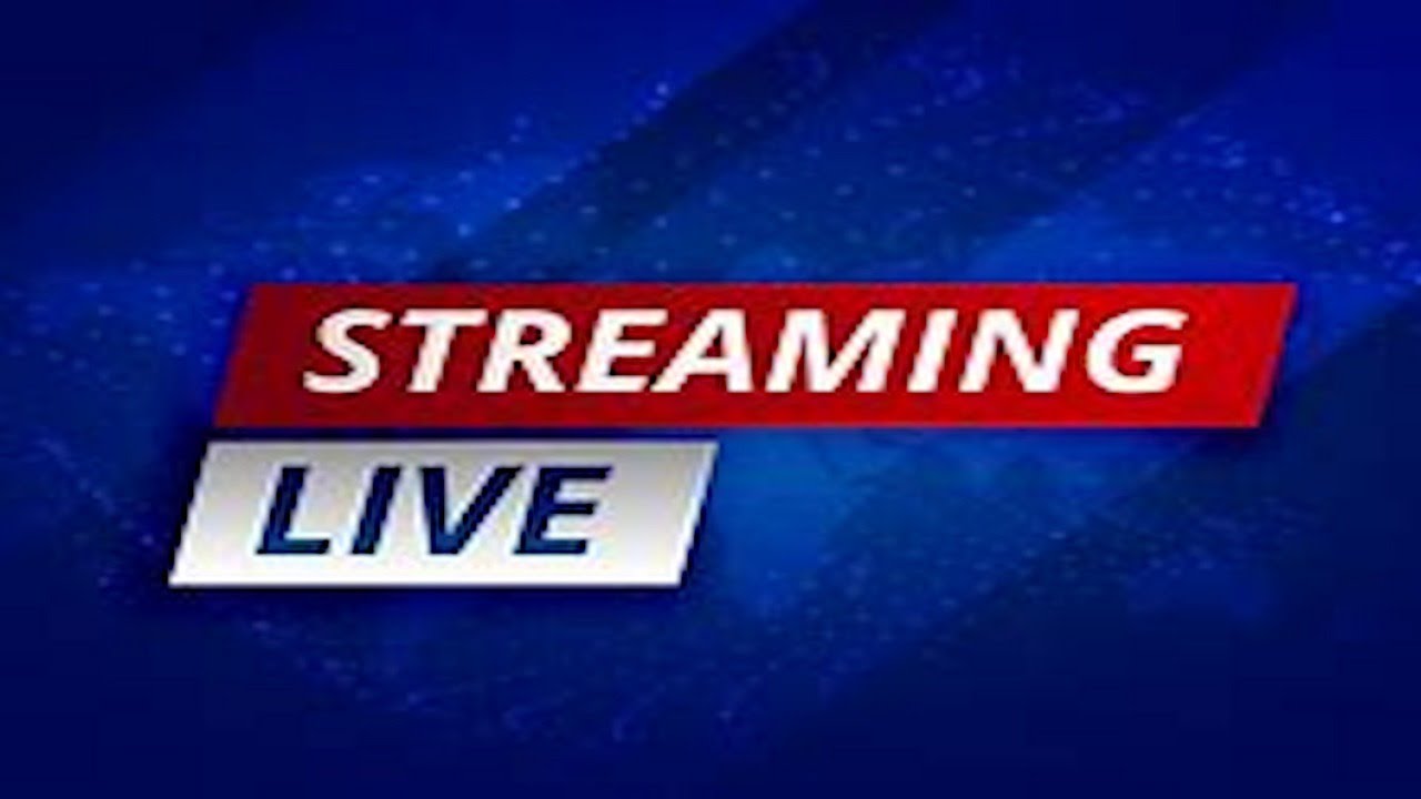 Live Streaming Tonight at 10:30 PM EST - YouTube