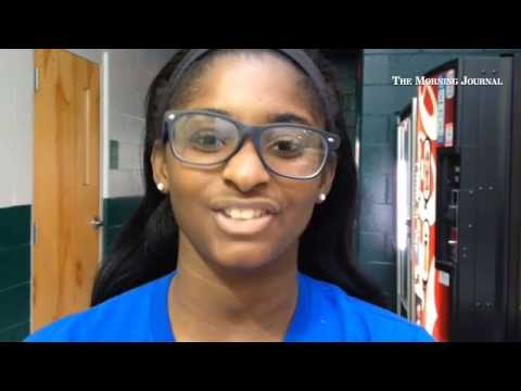 World Series Game 6 first pitch deliverer is Elyria's Rosetta Shepherd ...