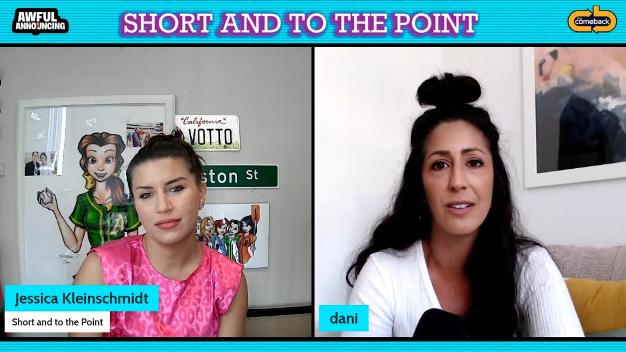 ESPN's Dani Wexelman on the changes in media since starting in local ...