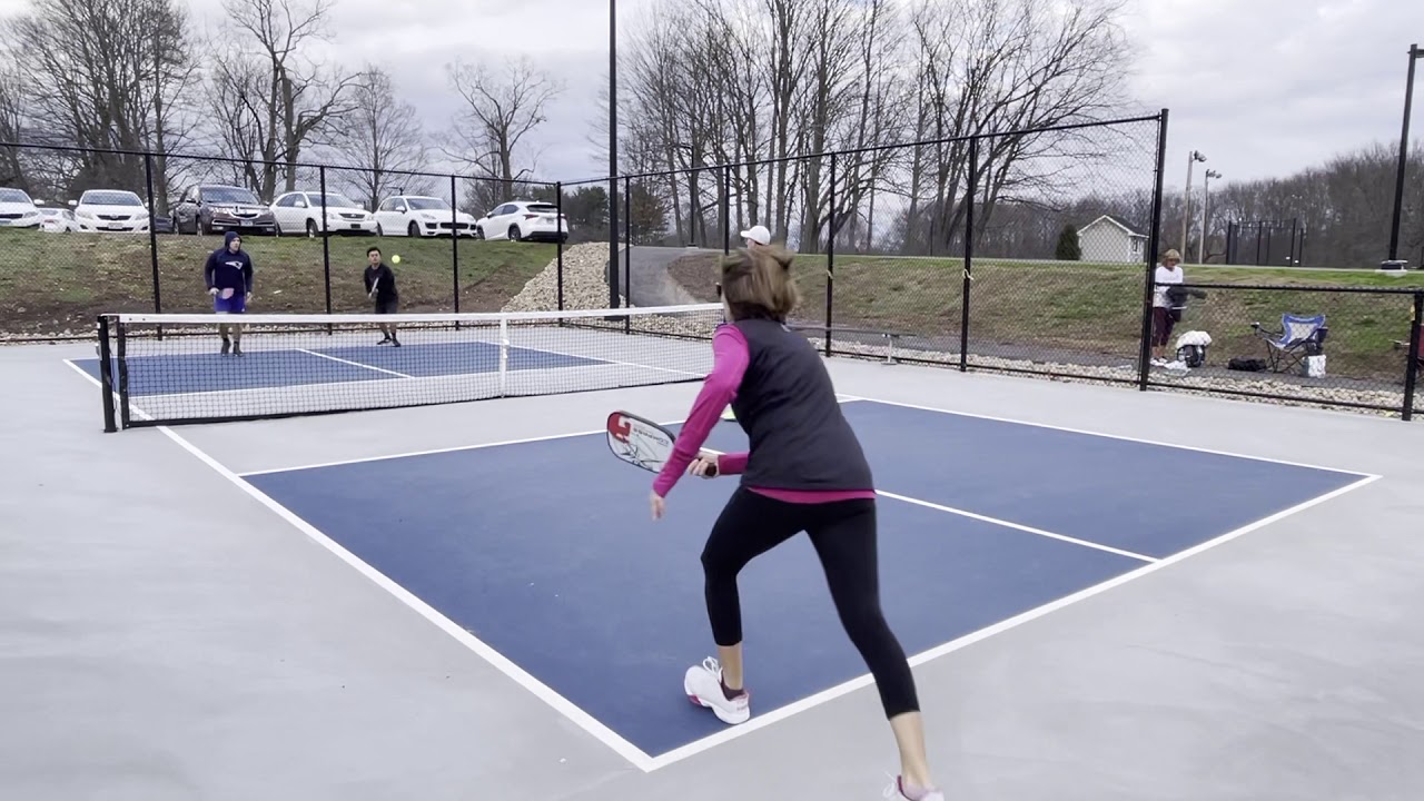 Josh/Tracey vs Justin/Sam Saturday 11-28-20 Game #1 - YouTube