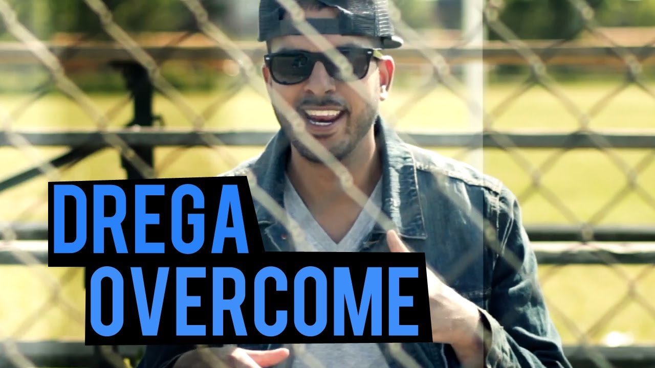 Drega - Overcome (Official Music Video) - YouTube