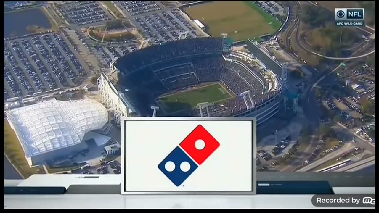 NFL on CBS - Promo 274 - YouTube