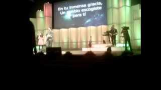 Yahweh by Jonathan & Sarah Jerez Acordes - Chordify