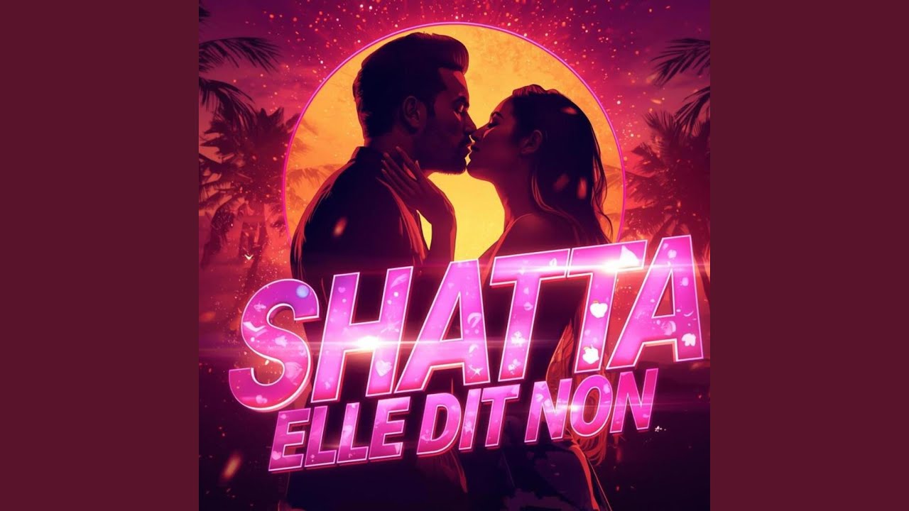 SHATTA ELLE DIT NON - YouTube