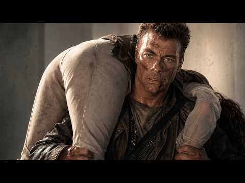 Embajada Bajo Fuego: Segundo al Mando | Jean-Claude Van Damme