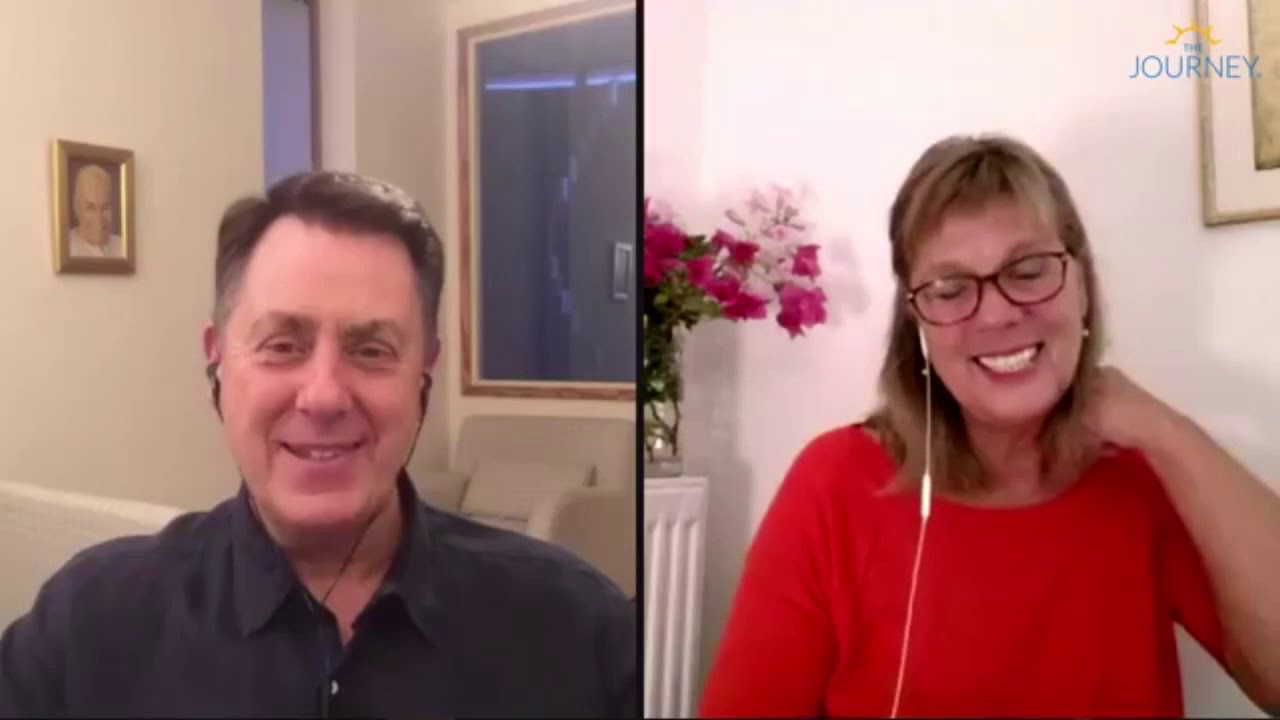 How can you live in the Source all the time? (Kevin Billett) - YouTube