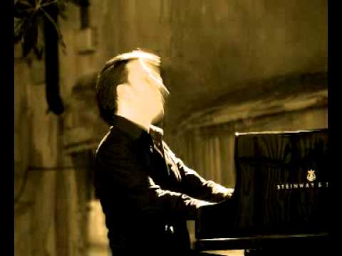 Marcello Mazzoni interpreta Liszt - YouTube