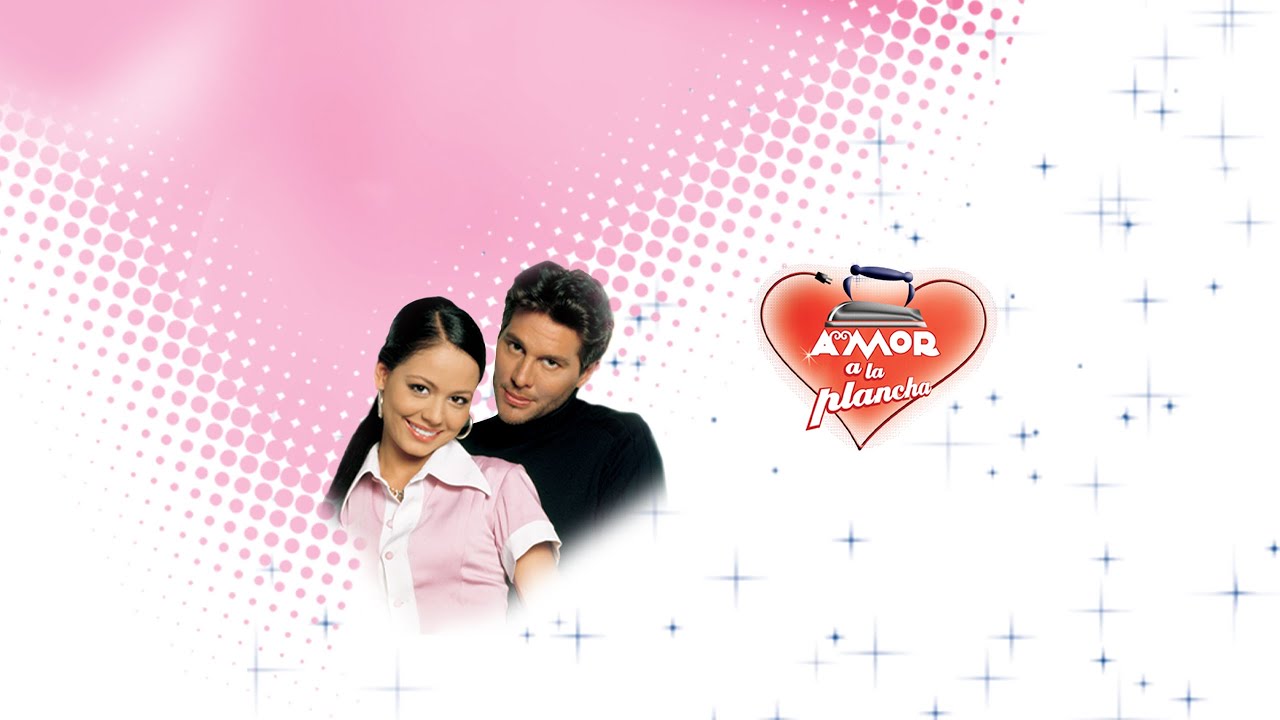 Amor a la plancha - YouTube