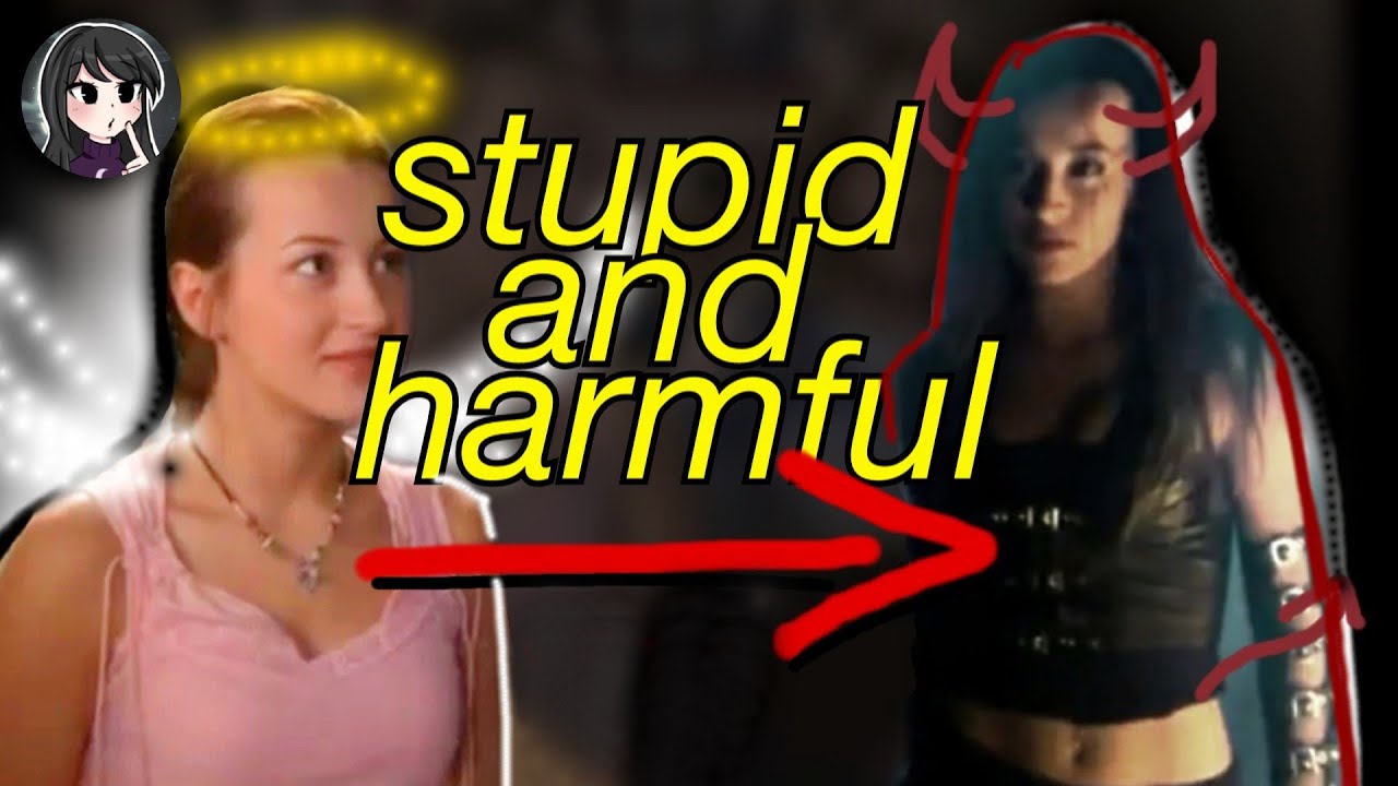 exposing the WORST disney channel episode *cringe, bad acting* - YouTube