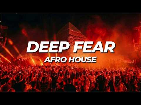 Sidekick - Deep Fear (Senatvs Afro House Remix) | AfroHouse