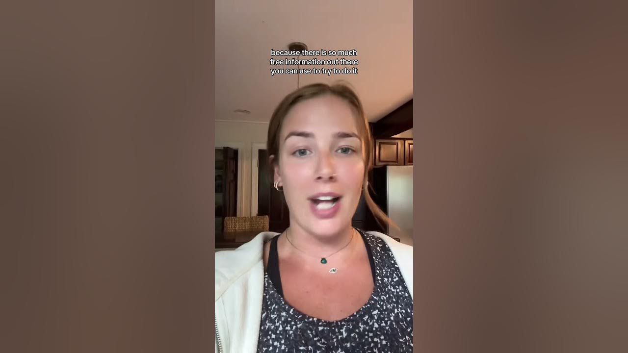 Turn Your Passion Into Profit With Simple Steps #greenscreen - YouTube