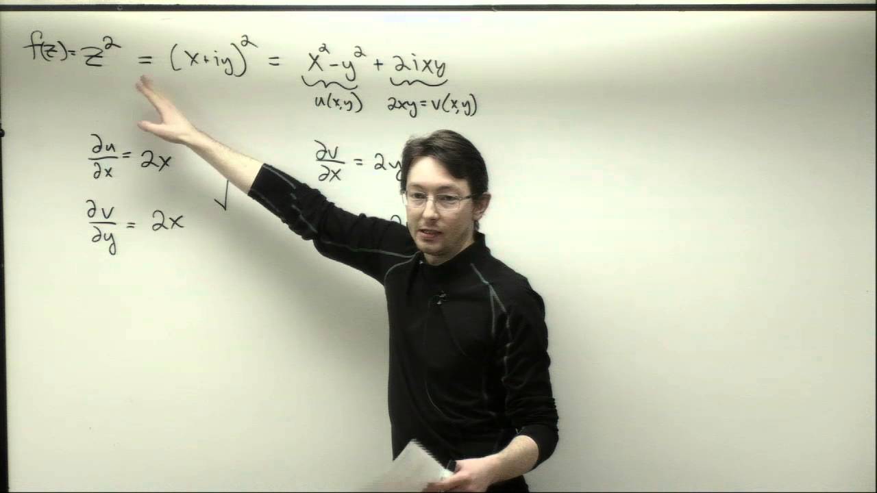 ME565 Lecture 3: Integration in the complex plane (Cauchy-Goursat ...