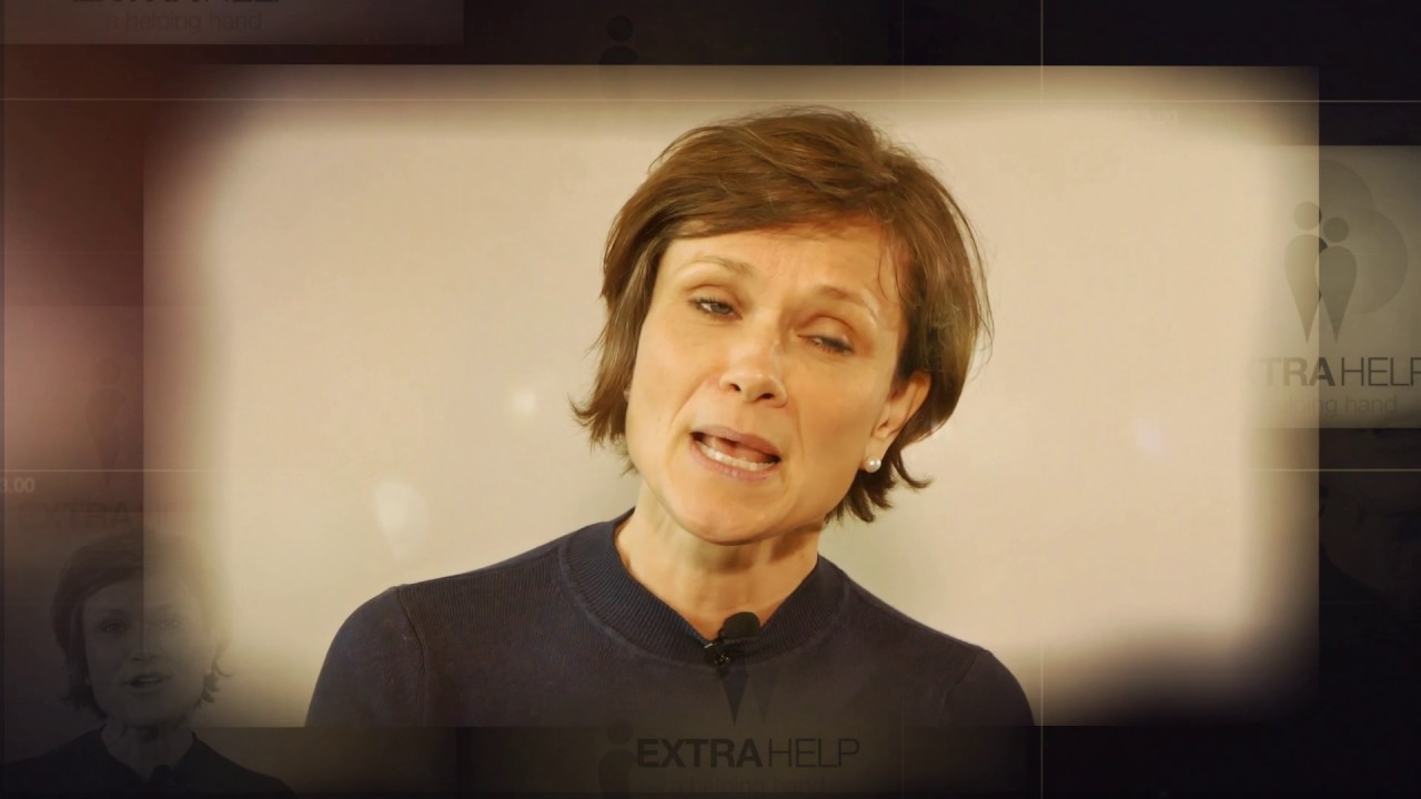 Heather Allan Extra Help Monmouthshire and Hereford District 1080p ...