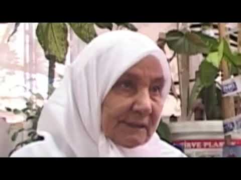 EY HAYAT 1. Bölüm (NEVZAT İNCE)