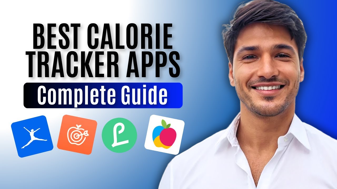 Best Calorie Tracker Apps of 2025: MyFitnessPal vs Cronometer vs ...