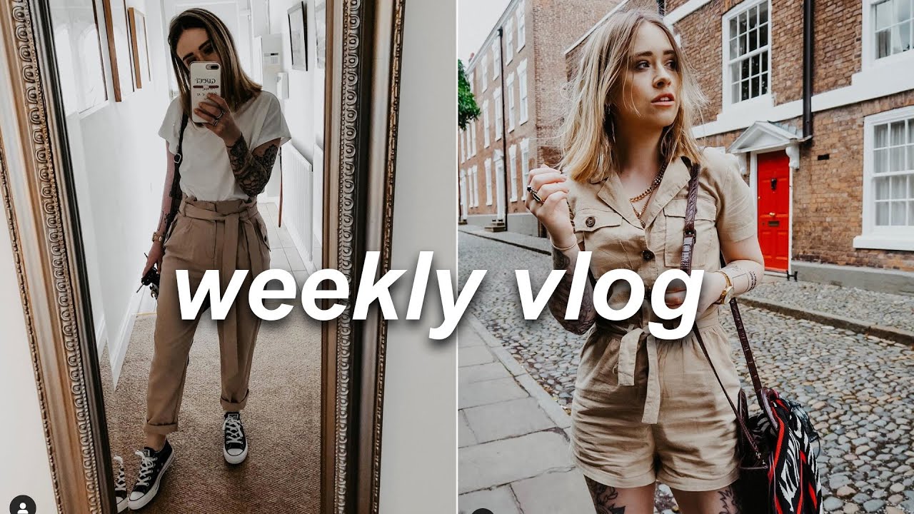 ANOTHER NEW TATTOO? | Lucy Love - YouTube