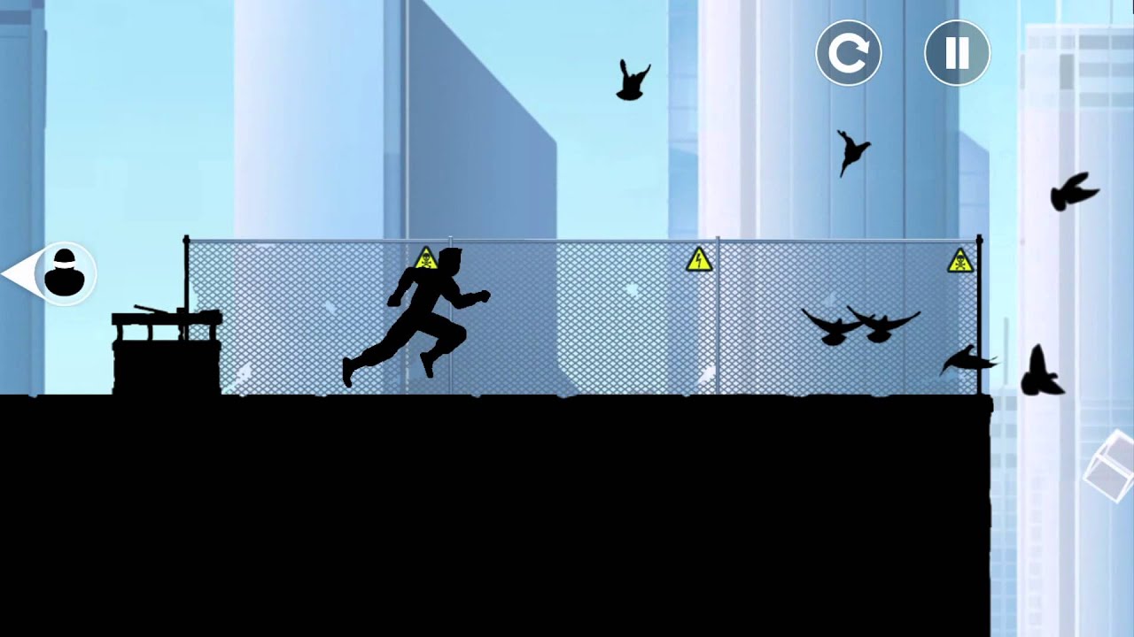 Vector The Game | Bonus 1-3 - YouTube