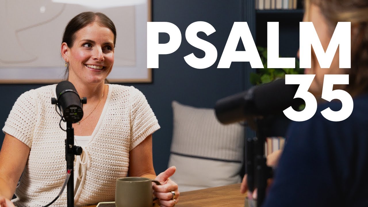 Psalm 35: Wrestling with Church Hurt - - Bible Portal