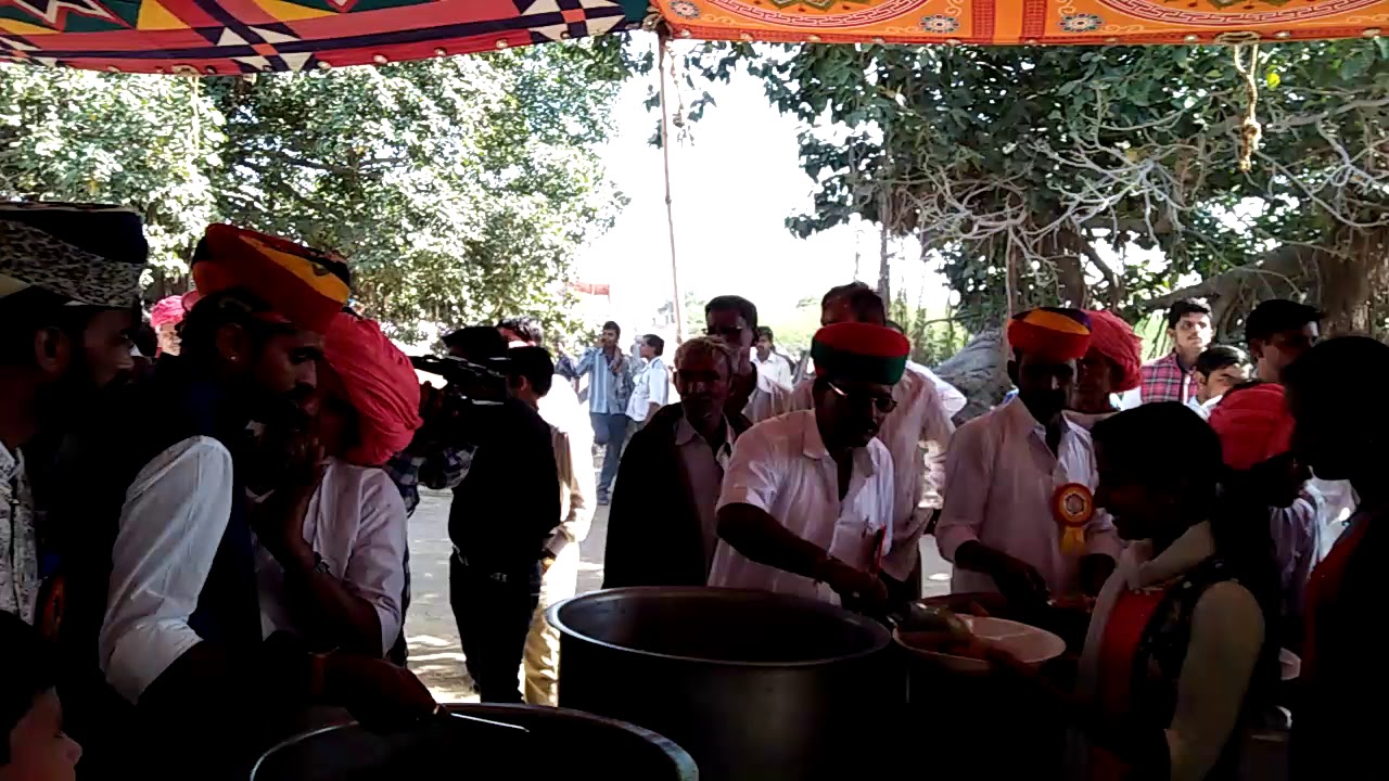 Rajasthan pali khwara - YouTube