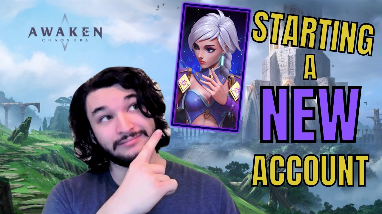 Updated Beginnner's Guide! How to Progress Quickly! (April 2022 ...