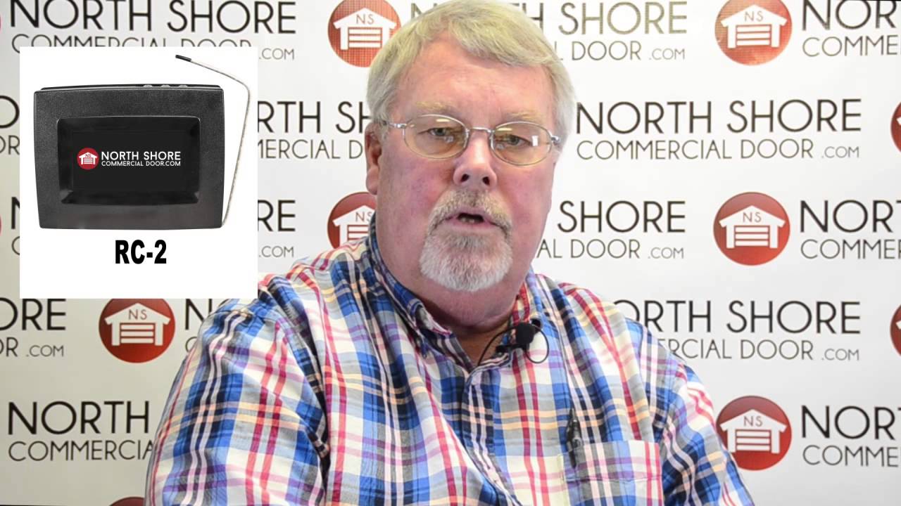 Tech Talks With Mark: Replacement Radio Control - YouTube