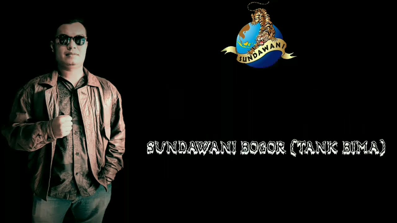 POTO BIOGRAFI SUNDAWANI BOGOR - YouTube