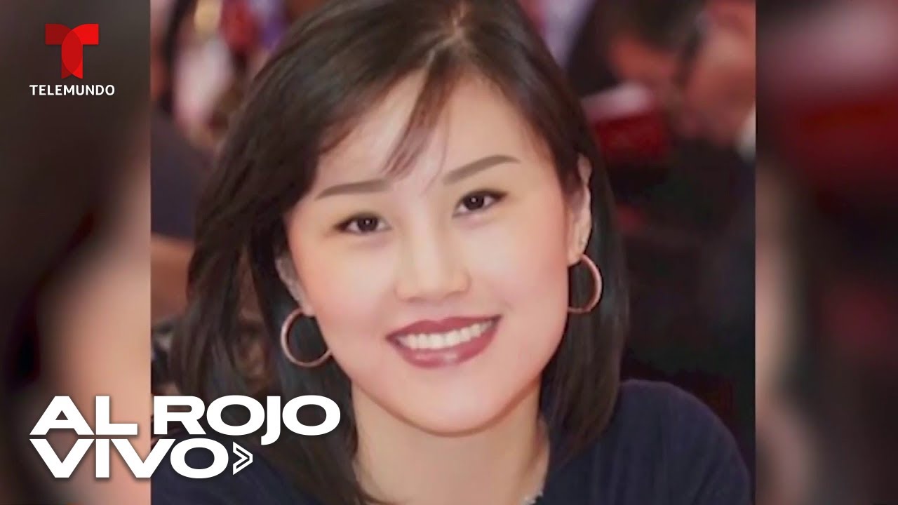 Arrestan a exasesora del gobierno de Nueva York por actuar como agente ...