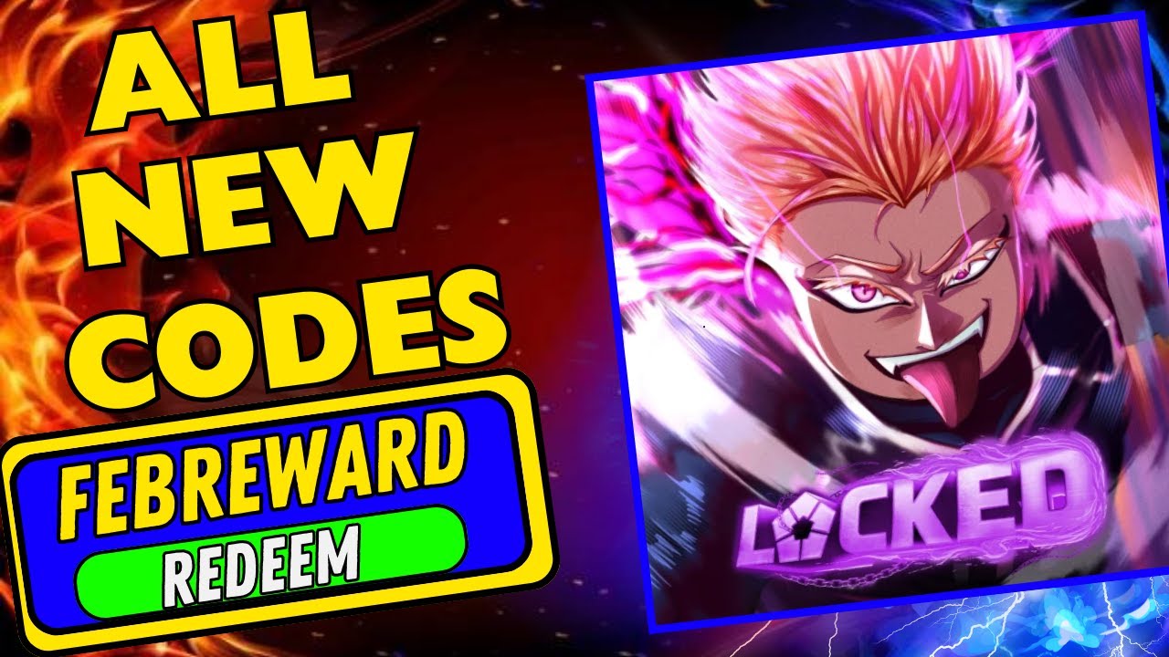 *NEW CODES* ROBLOX Locked CODES 2025 | Locked CODES | Locked - YouTube