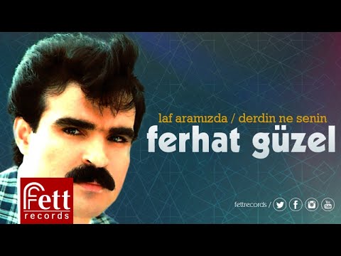 Ferhat Güzel - Laf Aramızda