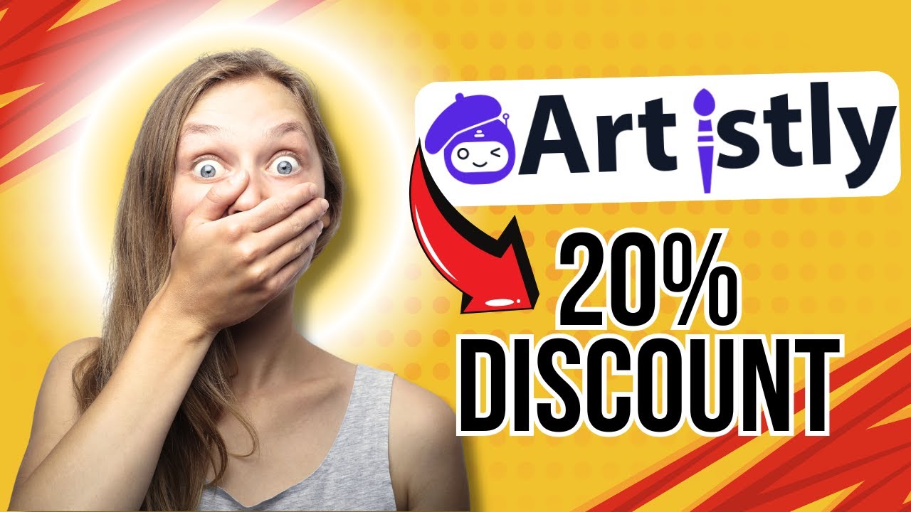 Artisly AI Coupon Code – Save on Stunning AI-Generated Art in Seconds 🎨 ...