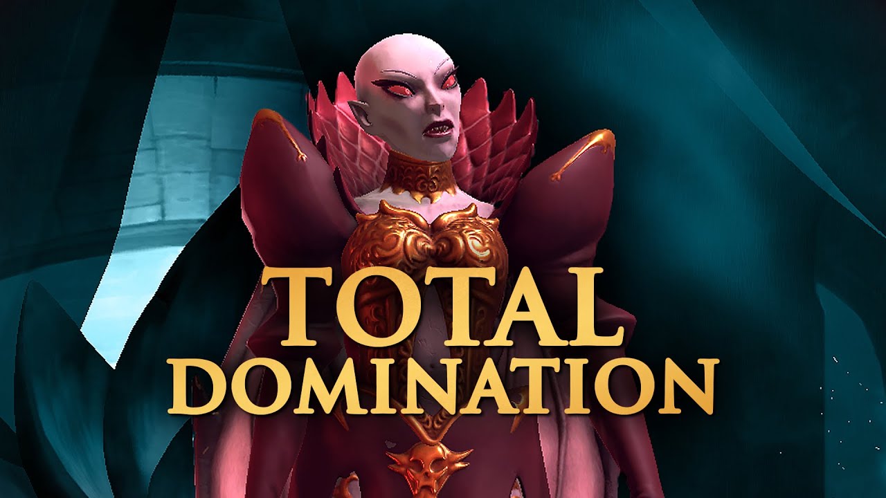 How To Completely Dominate Solium Infernum [AD] - YouTube