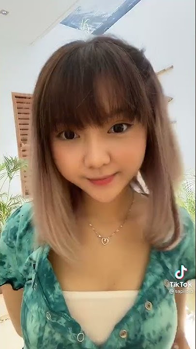 Tik Tok Sarah Viloid Terbaruhotviral Youtube