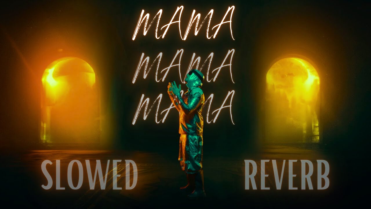 Inkonnu - Mama ماما (Slowaed + Reverb) - YouTube