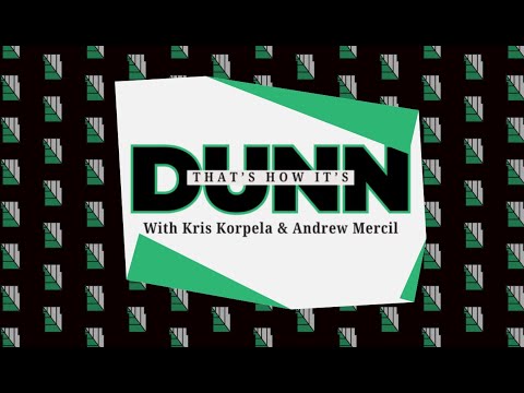 That's How it's Dunn - Meet the Leader Series - Dustin Binder & Brent ...