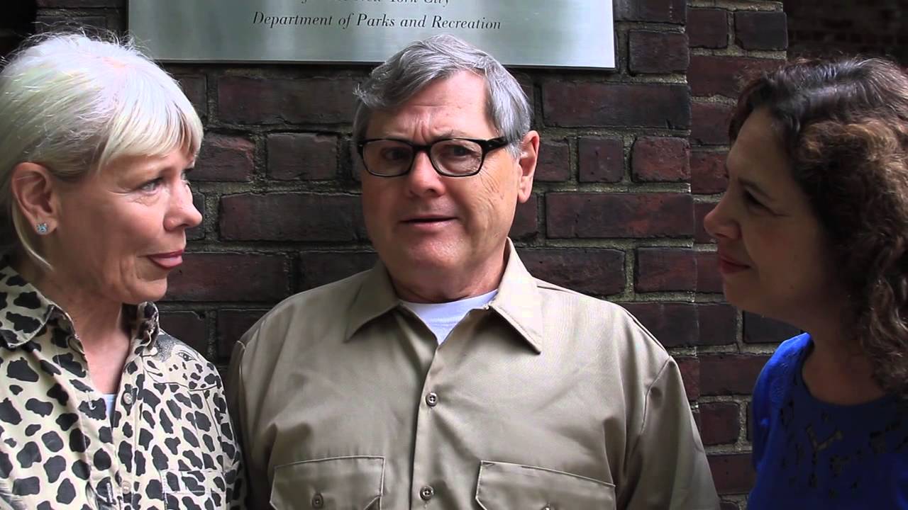 Sam and Nan at the zoo - YouTube