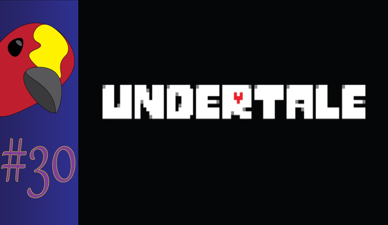 Undertale #30 - Hotland Puzzles - YouTube