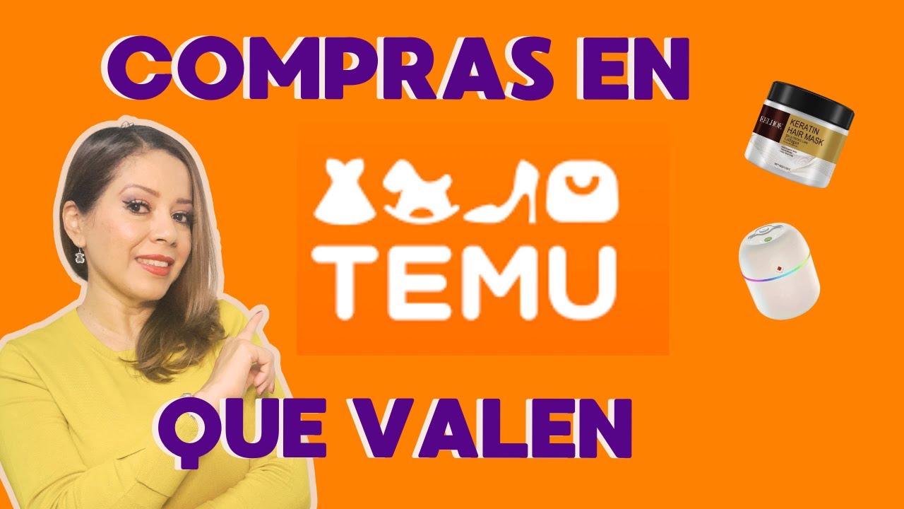 Cosas para comprar en Temu | Tratamiento para cabello y pijamas en Temu ...