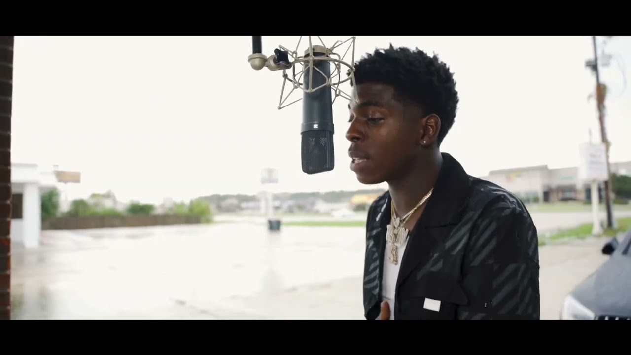 BWay Yungy - Estranged (Music Video) - YouTube