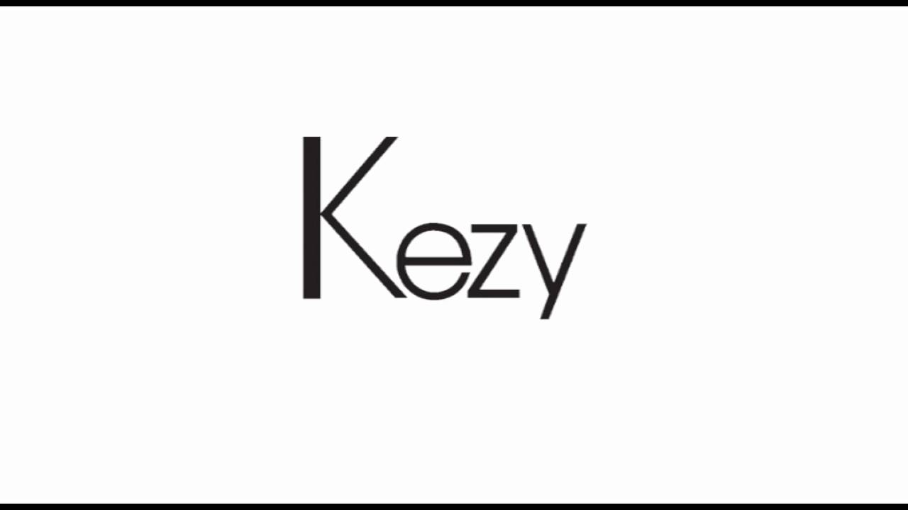 KEZY Tricobiotos - YouTube