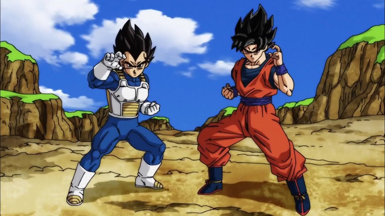 Dragon Ball Super - ENTRY GRADE | TV Commercial 2020 (HD) - YouTube