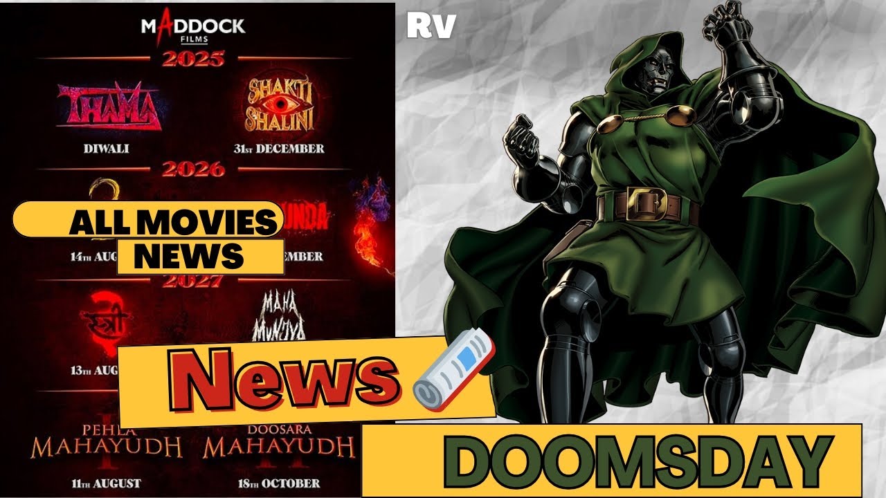 Andrew Garfield in Spiderman 4 - Doomsday Coming Stree 3 release date ...