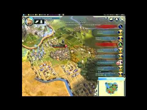 Civilization 5 New PC Game Free Download Full Game - YouTube