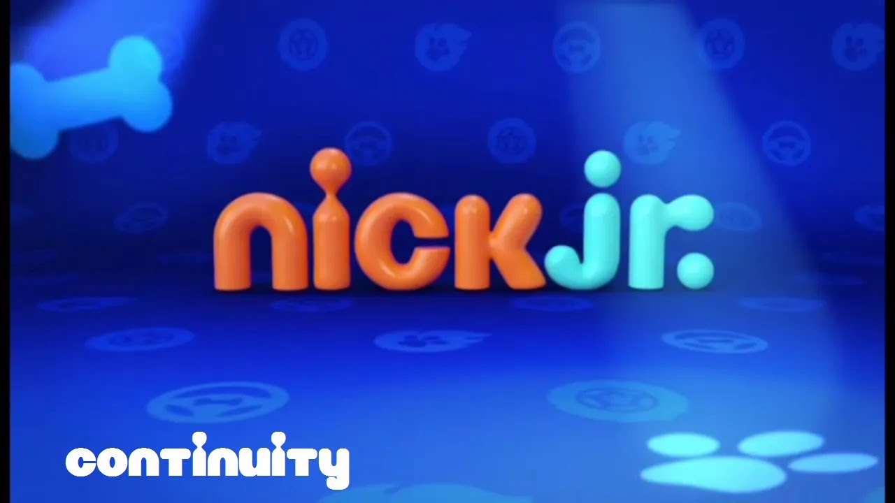 Nick Jr. Global (Russian) - Continuity (August 06th, 2023) (incomplete ...