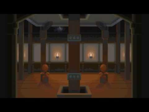 Sprout Tower — Pokémon Heart Gold & Soul Silver Orchestrated - YouTube