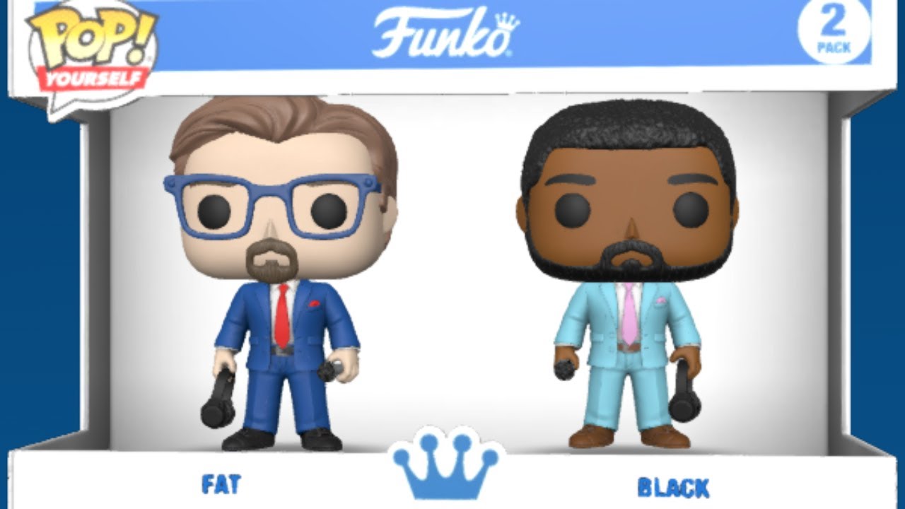 Fat & Black Connection Live Interactive Broadcast 12/11/2024 - YouTube