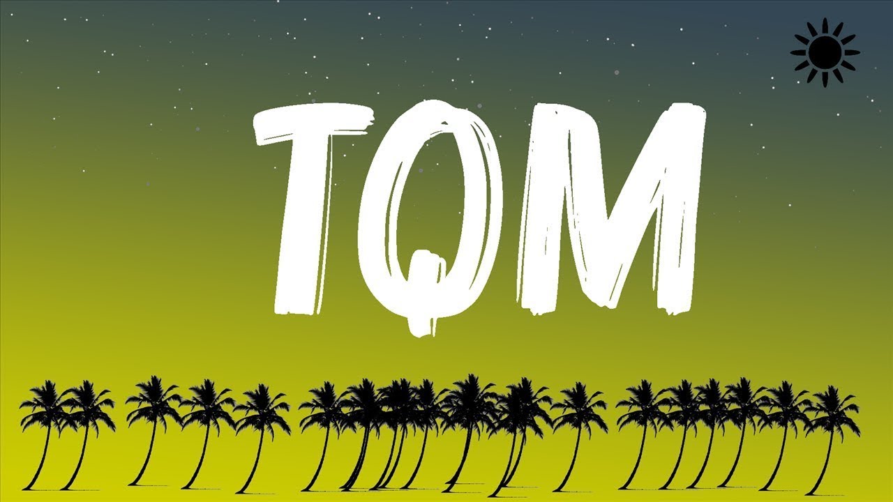 Fuerza Regida - TQM (Letra/Lyrics) - YouTube