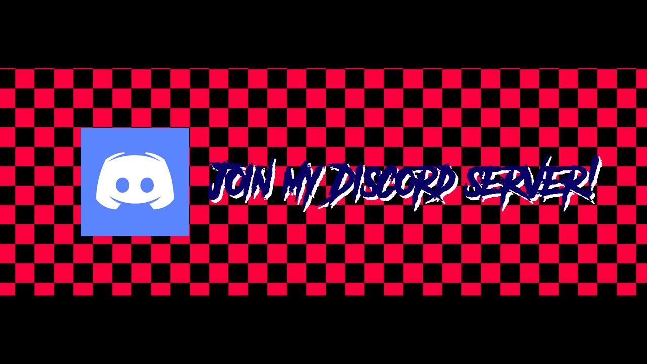 "Revamped Discord Server" JOIN NOW! - YouTube