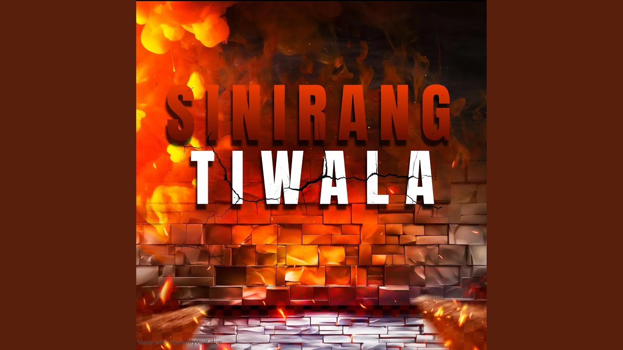 Sinirang Tiwala - YouTube